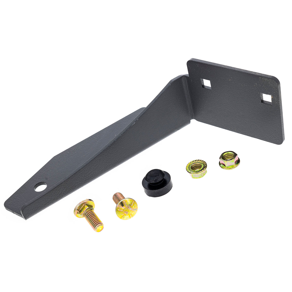 Spartan Mowers 439-0448-03 Tank Support Bracket RT SRT — AWESOMEMOWERPARTS.COM