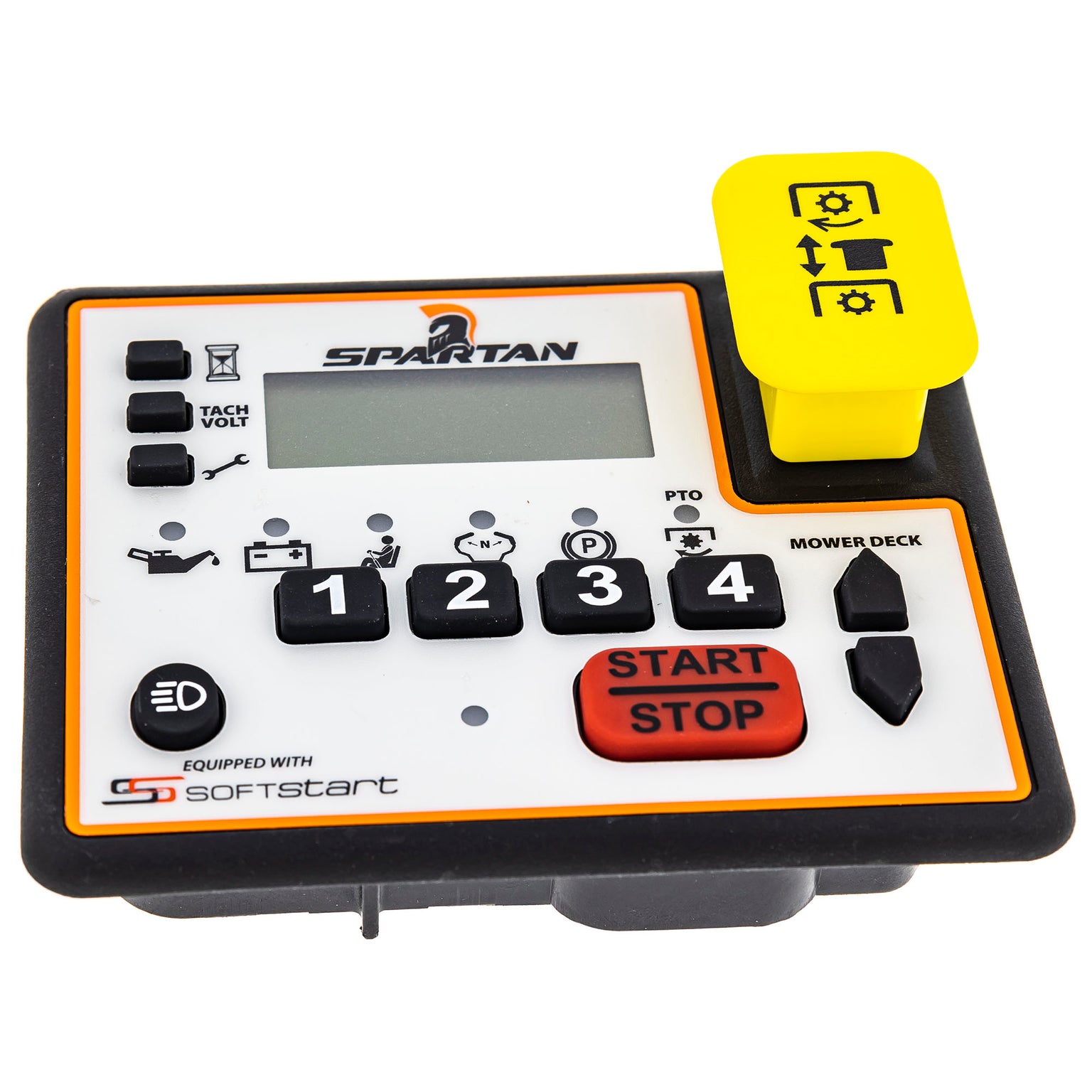 Spartan Mowers — AWESOMEMOWERPARTS.COM