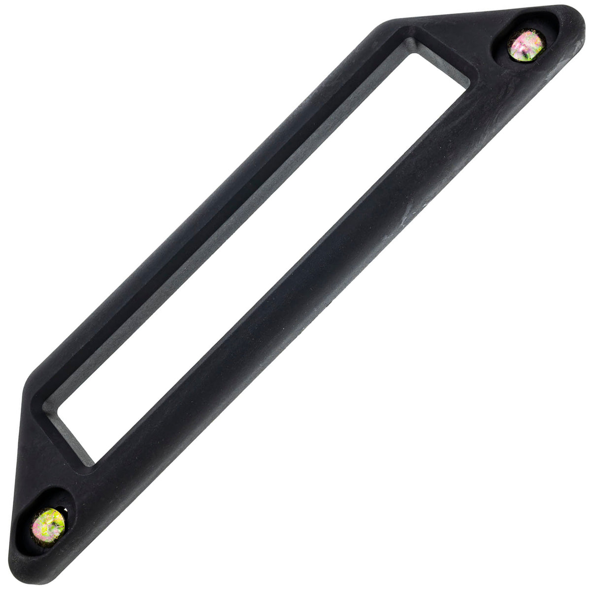 Spartan Mowers 493-0074-KT Front Nylon Bumpers SRT RT RZ RZ-C KG KGZ ...