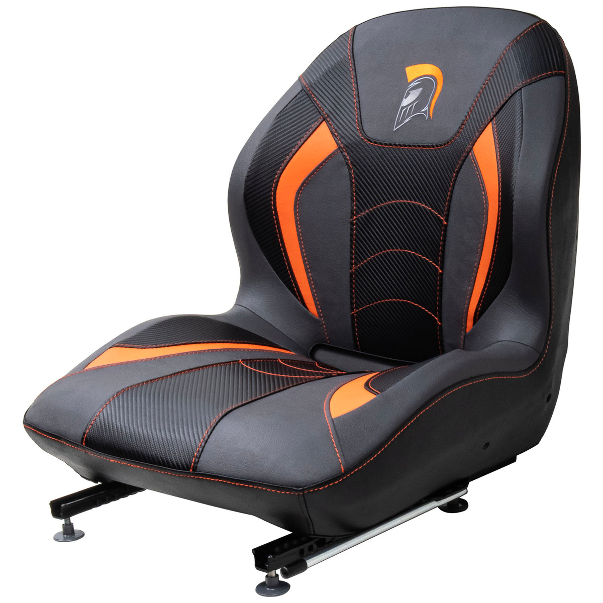 Spartan Mowers 471-0032-00 Standard Seat RZ Pro RZ-C Zero Turn ...