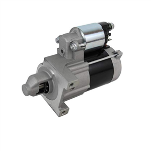 Kawasaki Electric starter 21163-0799 — AWESOMEMOWERPARTS.COM