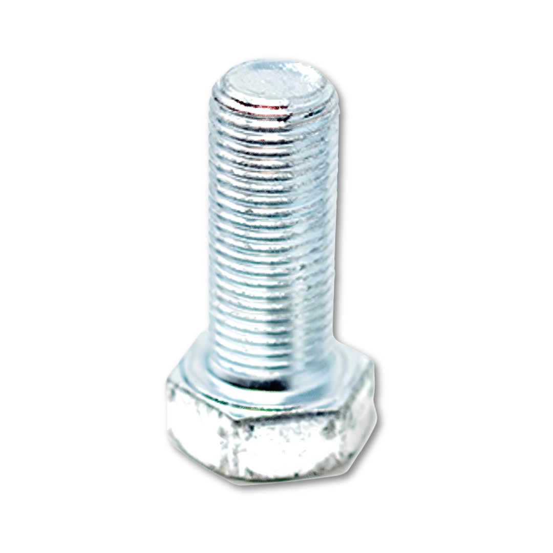 Spartan Spindle Screw 418-0006-00 for 437-0006-00 – Fits 61" Deck ...