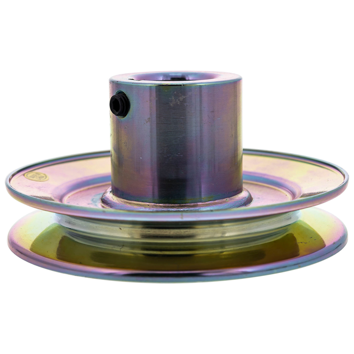 Spartan Mowers 433-0002-00 Crankshaft Pulley RT SRT RZ Pro HD XD Zero ...