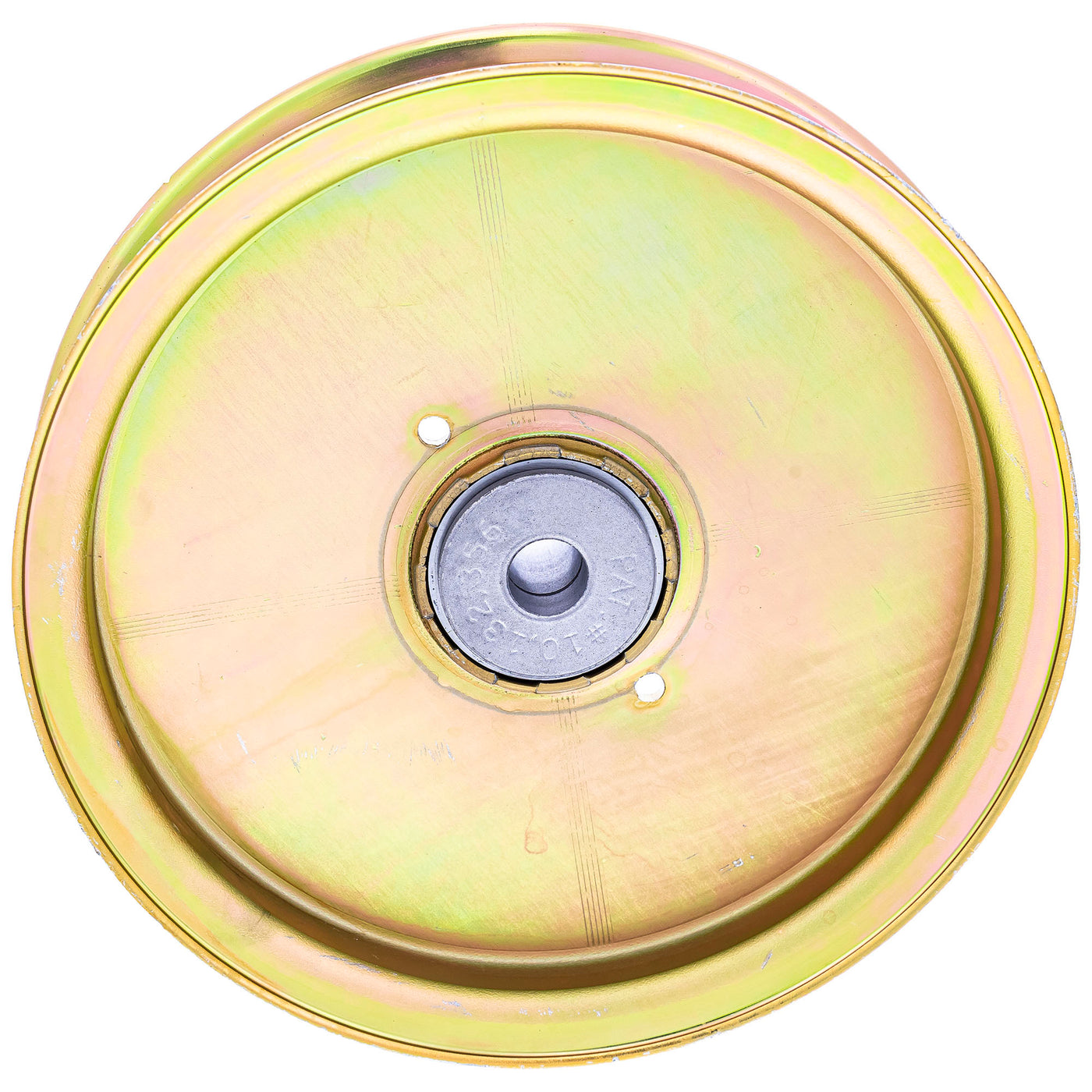 Spartan Mowers 433-0015-00 6-3/4 Idler Pulley RZ RT SRT Pro HD XD ...