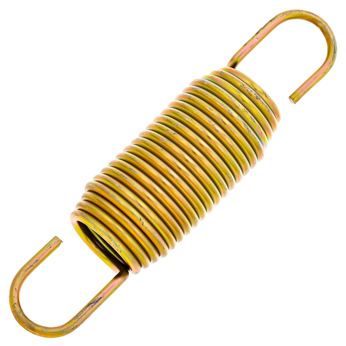 Spartan Mowers 434-0007-00 Deck Idler Spring SRT RT RZ KG ...