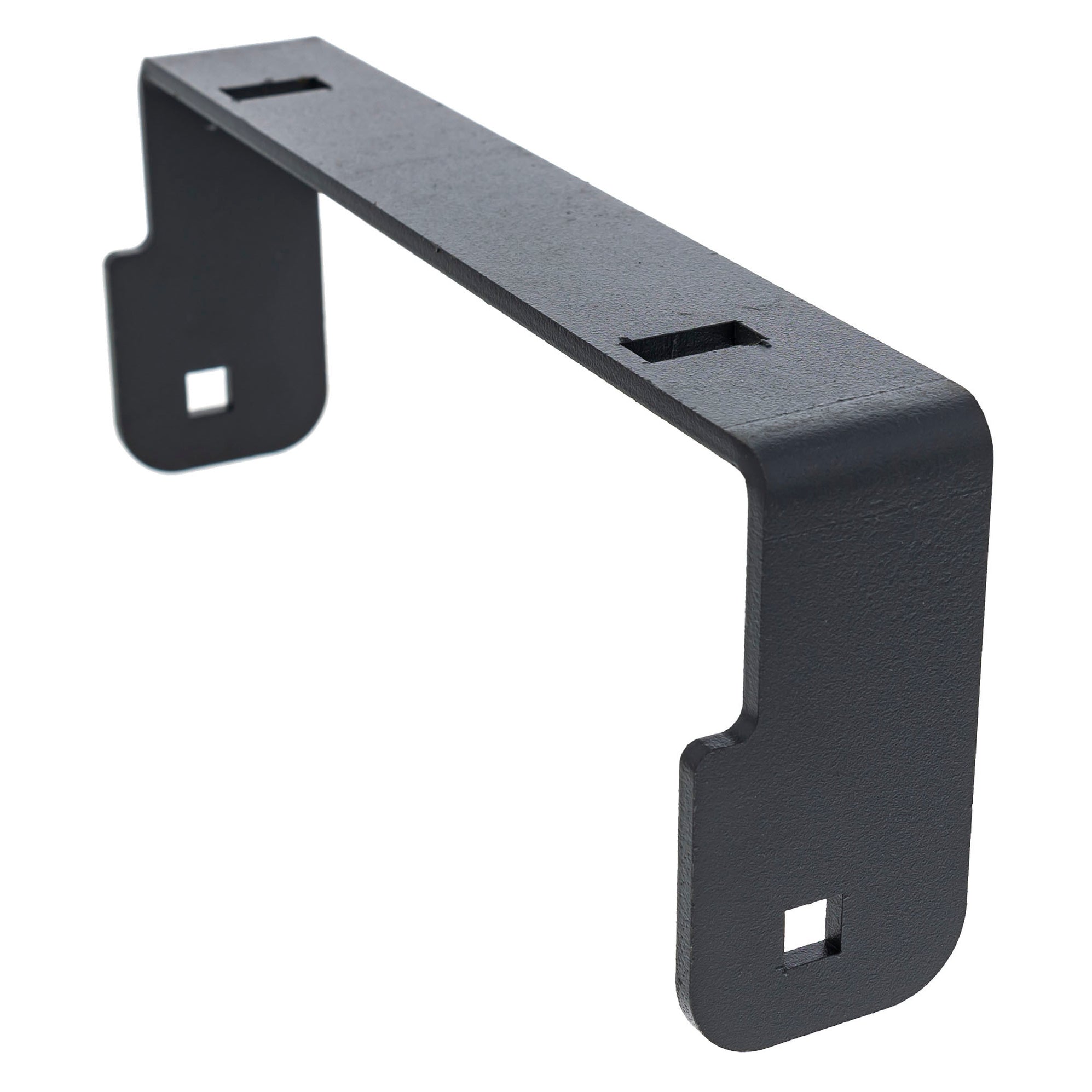 Spartan Mowers 439-0111-03 Chute Mounting Bracket KGZ XD RZ HD ...