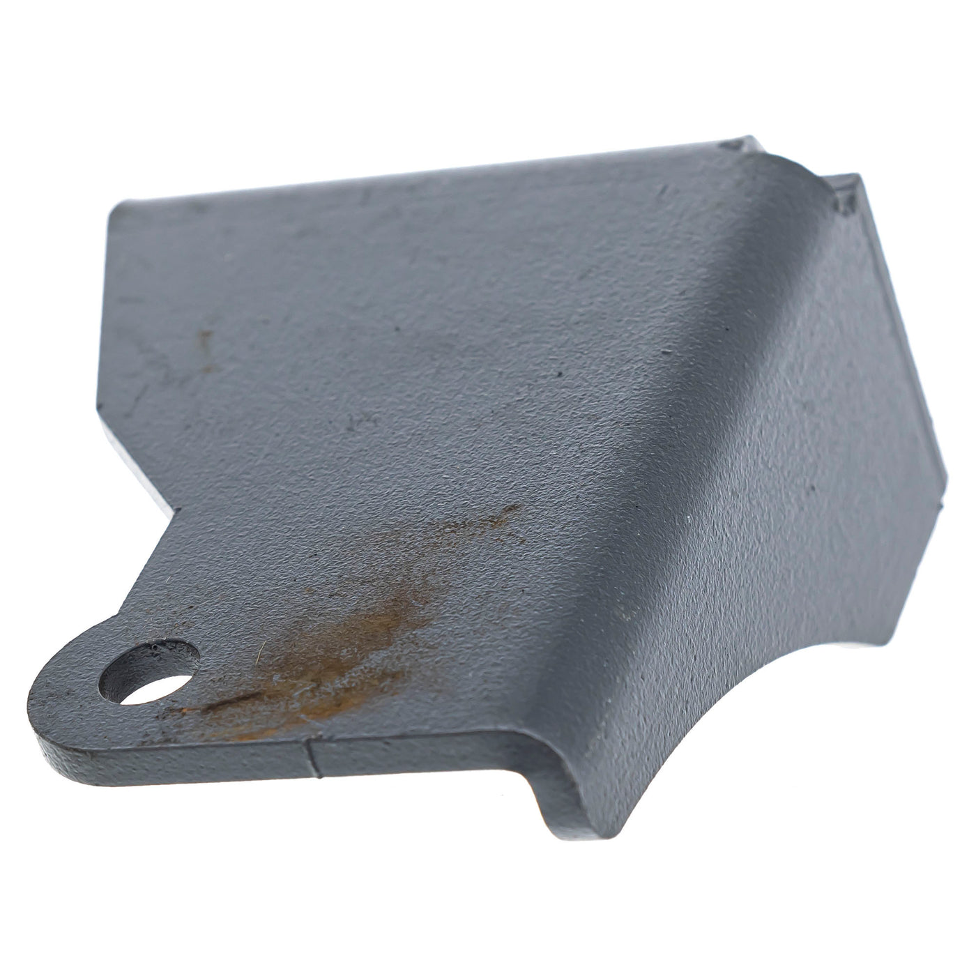 Spartan Mowers 439-0335-03 Deck Belt Idler Damper Bracket SRT RT RZ KG ...