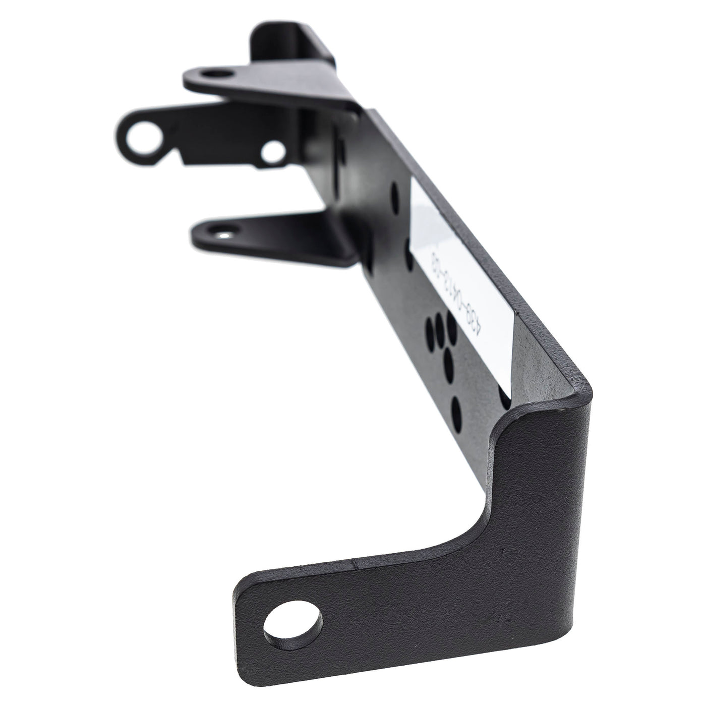 Spartan Mowers 439-0413-03 Quick Shield Frame Bracket ...
