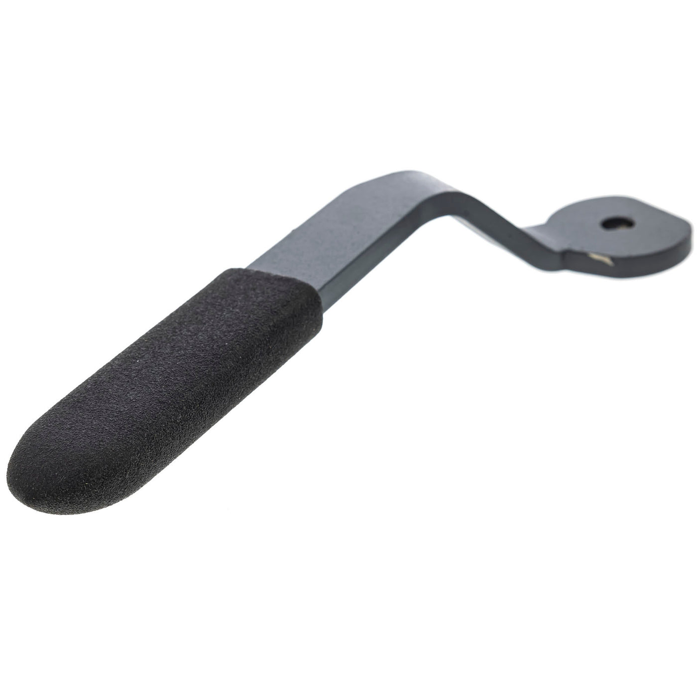 Spartan Mowers 439-0669-03 Brake Lever Bracket KG Stand On ...