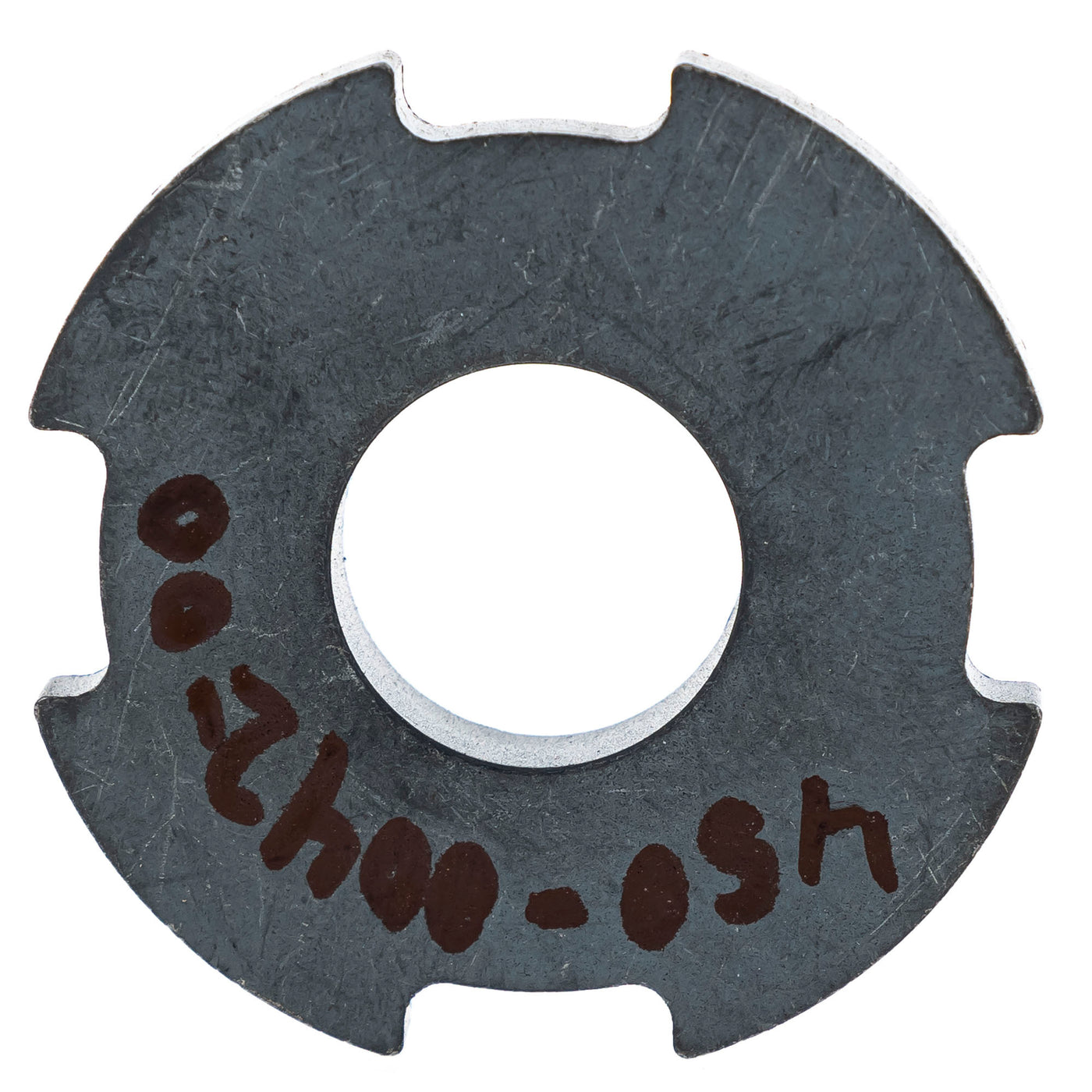 Spartan Mowers 450-0042-00 E/J Pump Fan Washer for HTJ HTE Hydrostatic ...