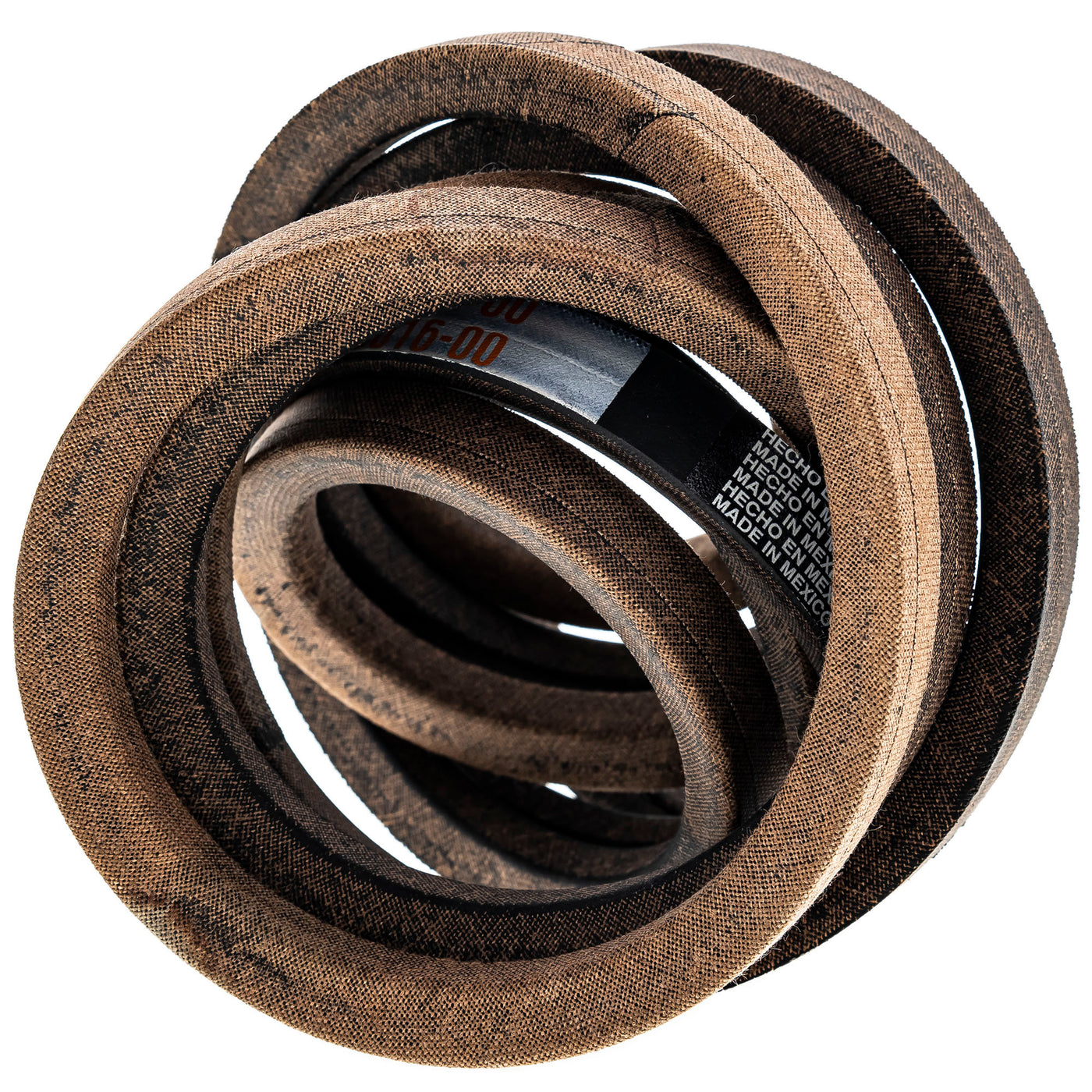 Spartan Mowers 461-0016-00 Deck Belt 42-Inch RZ-C Zero Turn ...