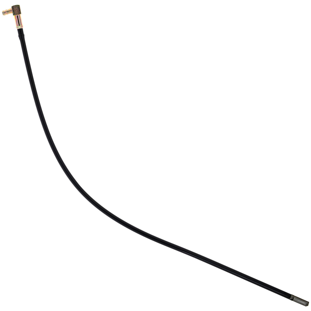 Spartan Mowers 467-0012-00 Fuel Pick Up Tube with Screen Filter RZ HD ...