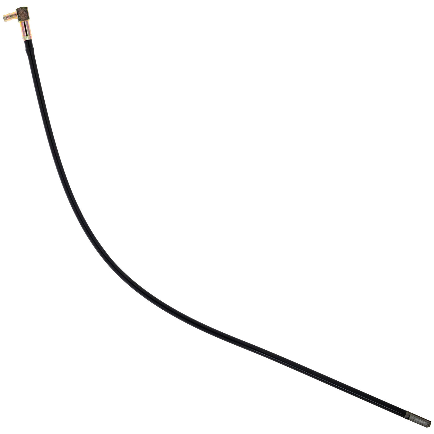 Spartan Mowers 467-0012-00 Fuel Pick Up Tube with Screen Filter RZ HD ...