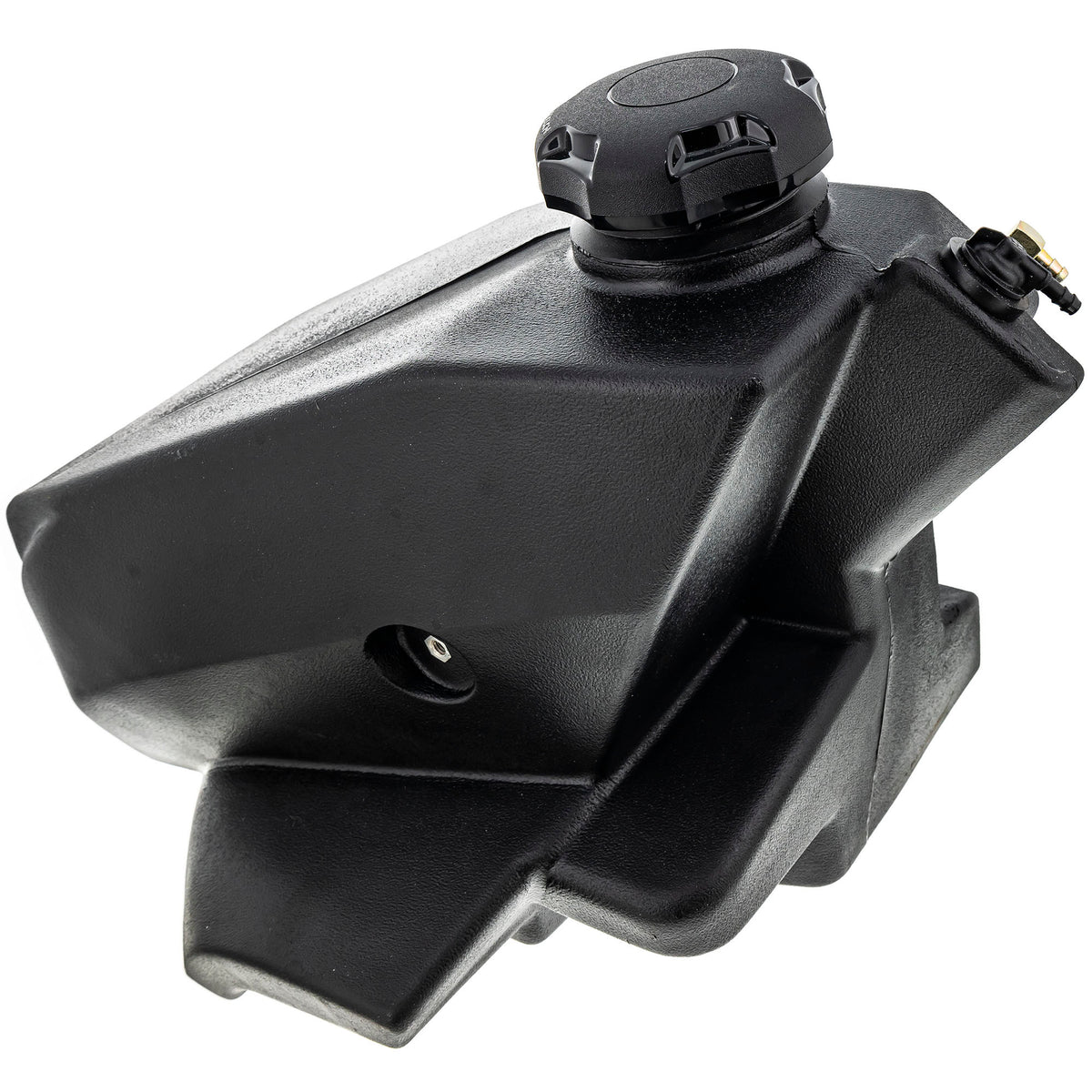 Spartan Mowers 467-0017-00 Gas Tank Assembly RZ HD Pro Zero Turn ...