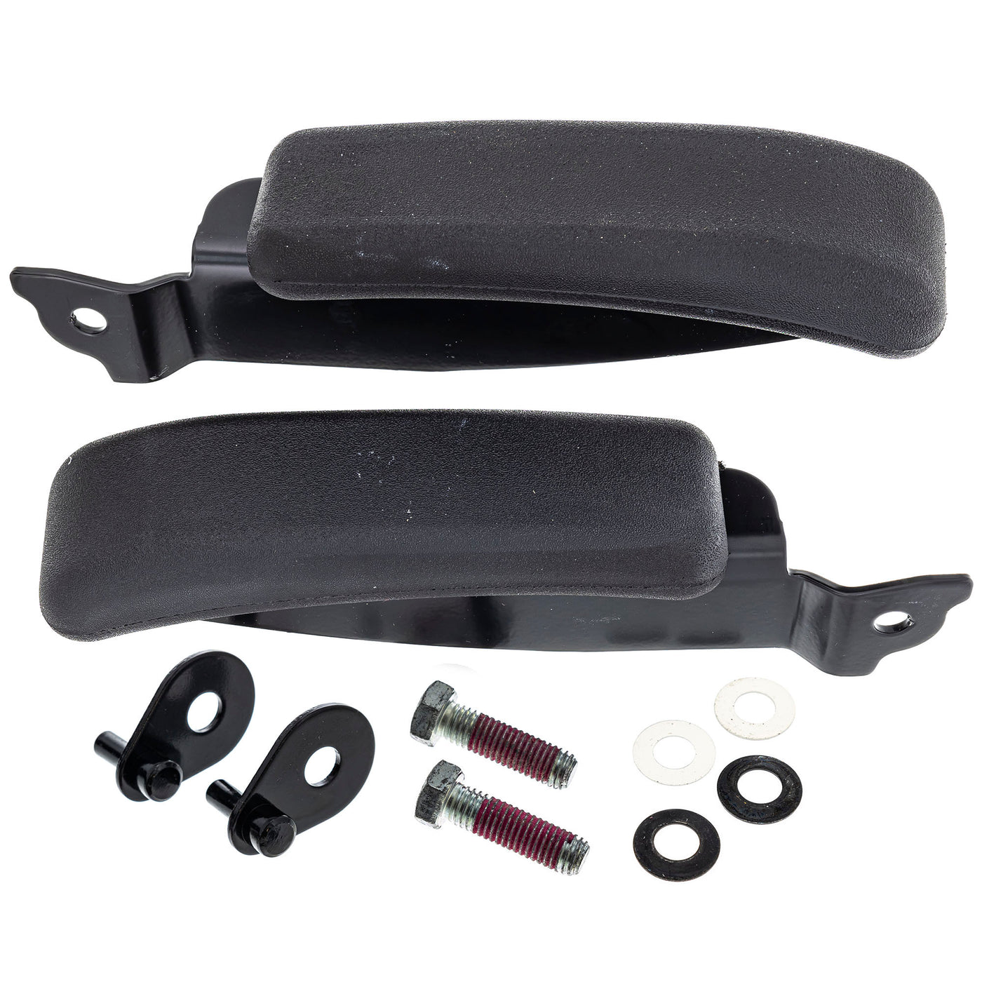 Spartan Mowers 471-0030-00 Folding Arm Rest RZ RT HD SRT Pro XD Zero T ...