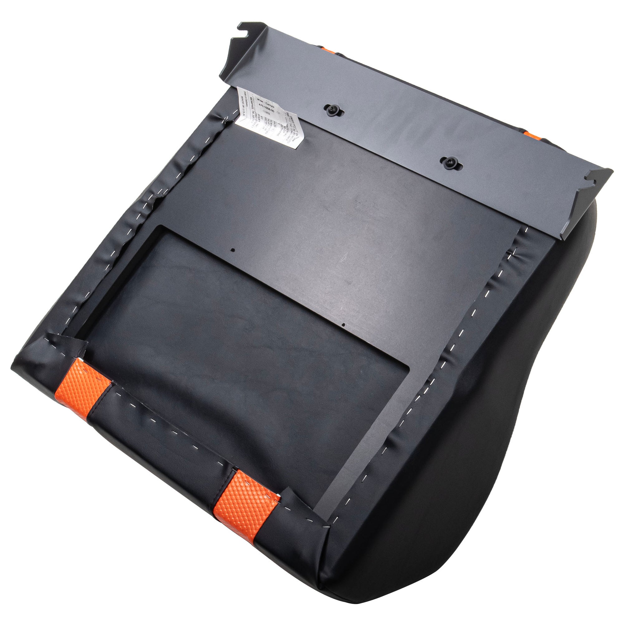 Spartan Mowers 471-1006-00 Lean Pad KG HD Pro Stand On ...