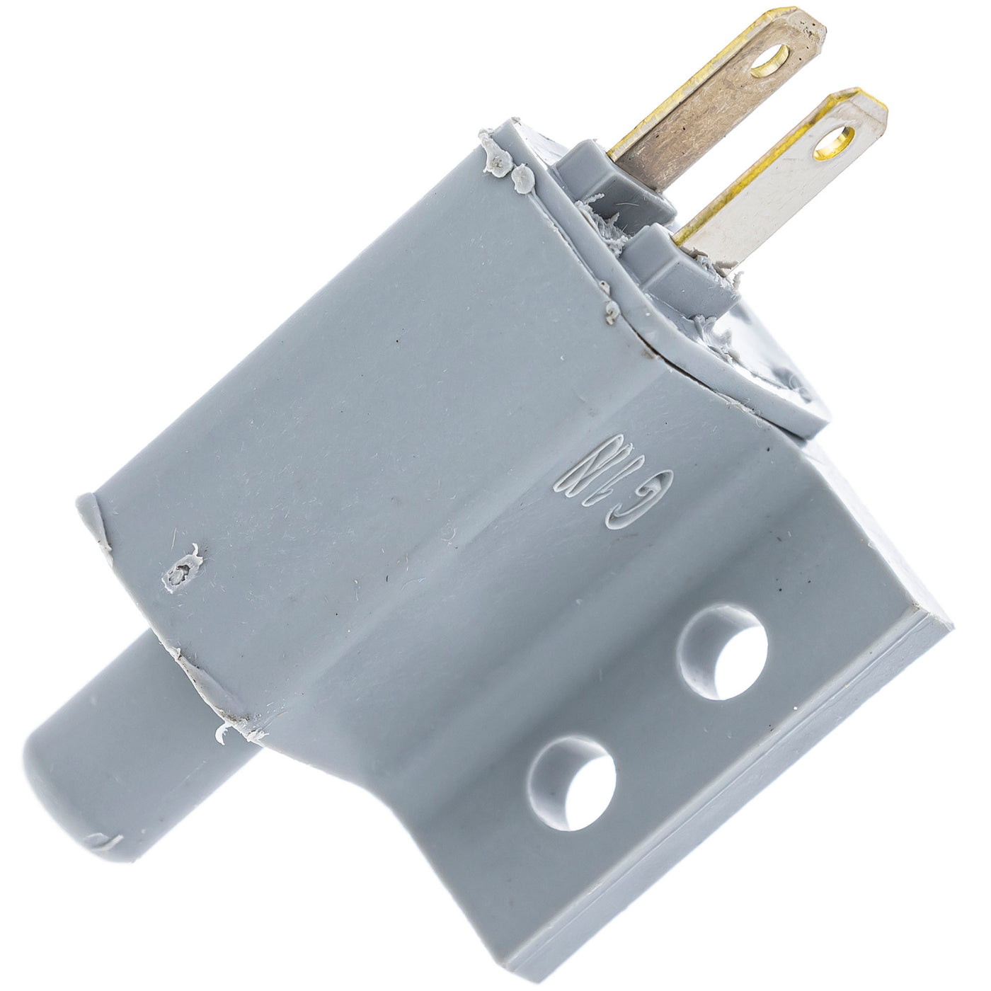 Spartan Mowers 486-0030-00 Steering Arm and Brake Safety Switch SRT RT ...