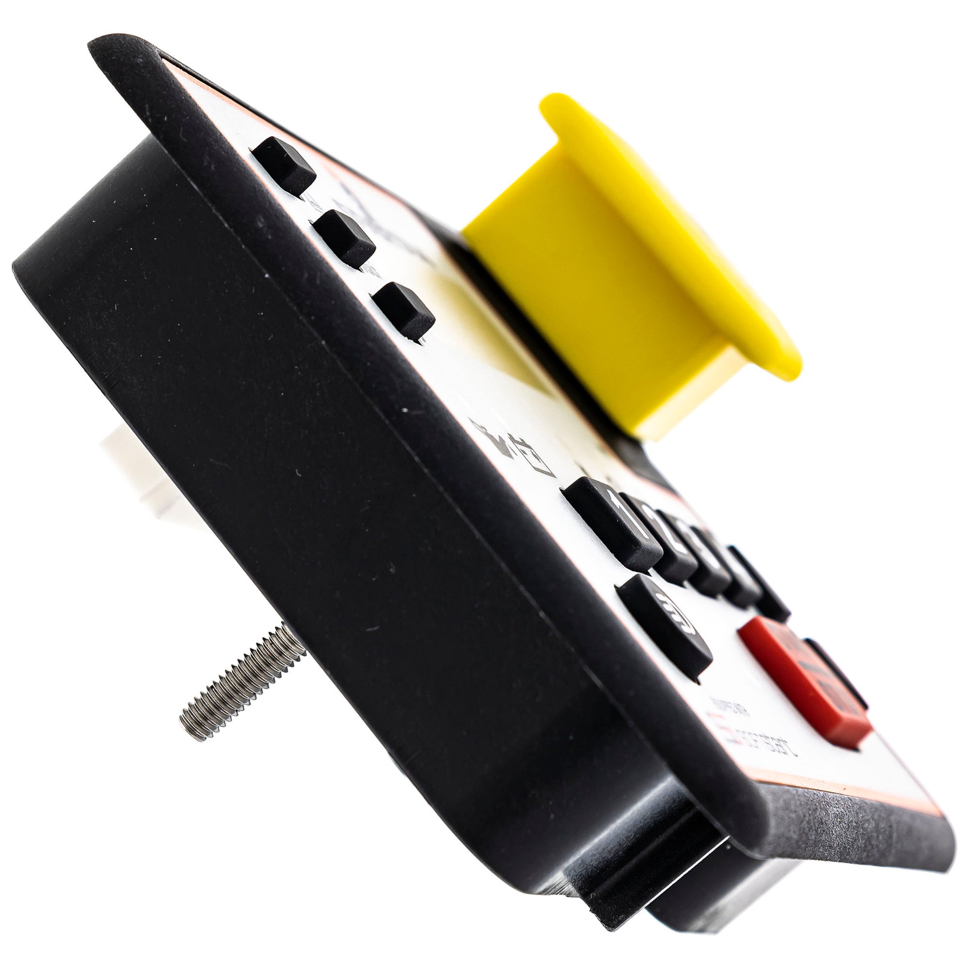 Spartan Mowers 486-0046-00 Control Console KG HD Pro Stand On ...