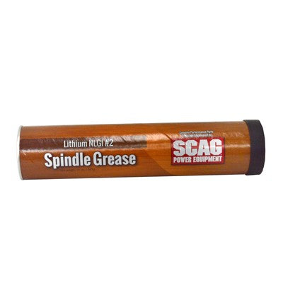 Scag Spindle Grease — AWESOMEMOWERPARTS.COM