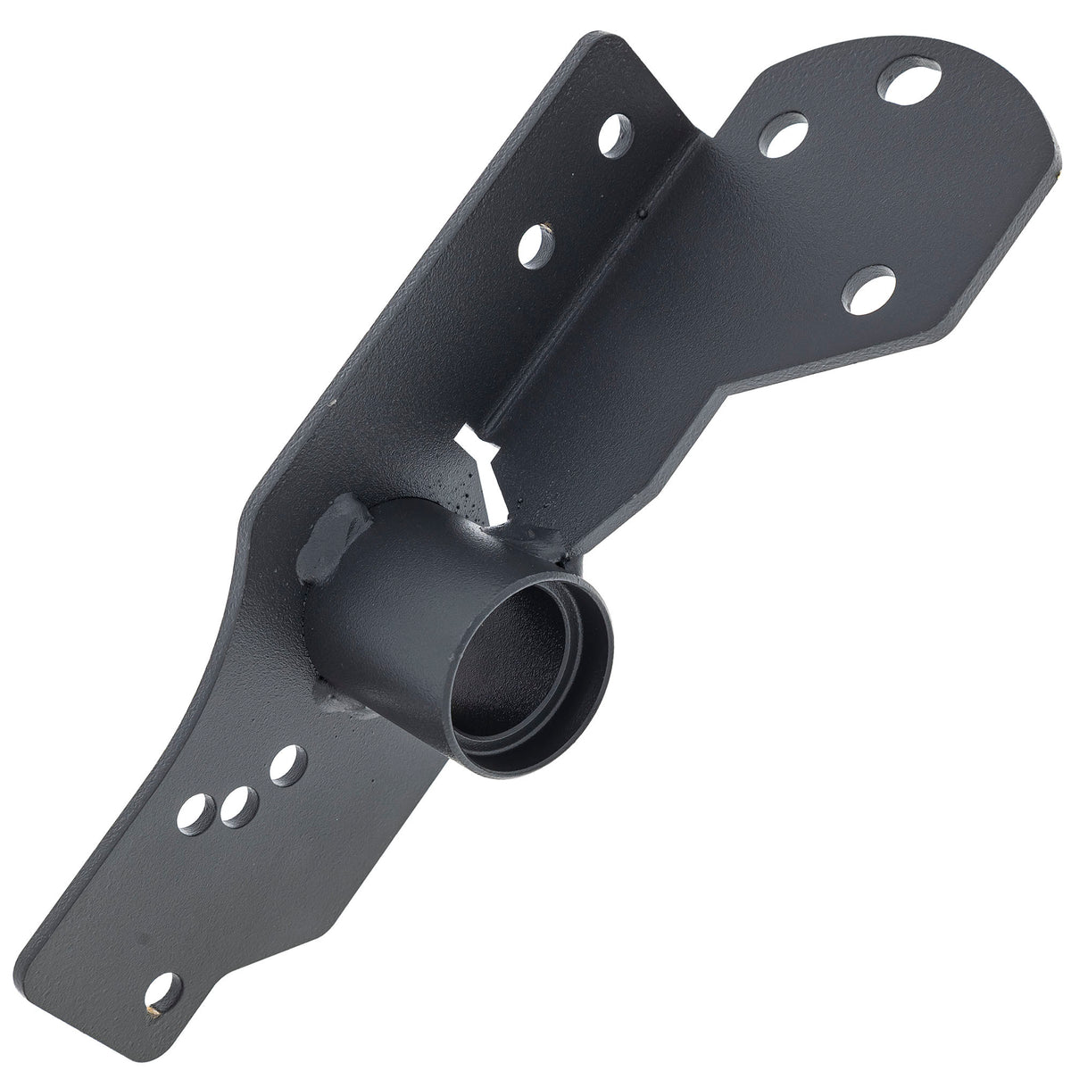 Spartan Mowers 490-0012-03 Left Drive Arm Bracket Assembly RZ HD Zero ...
