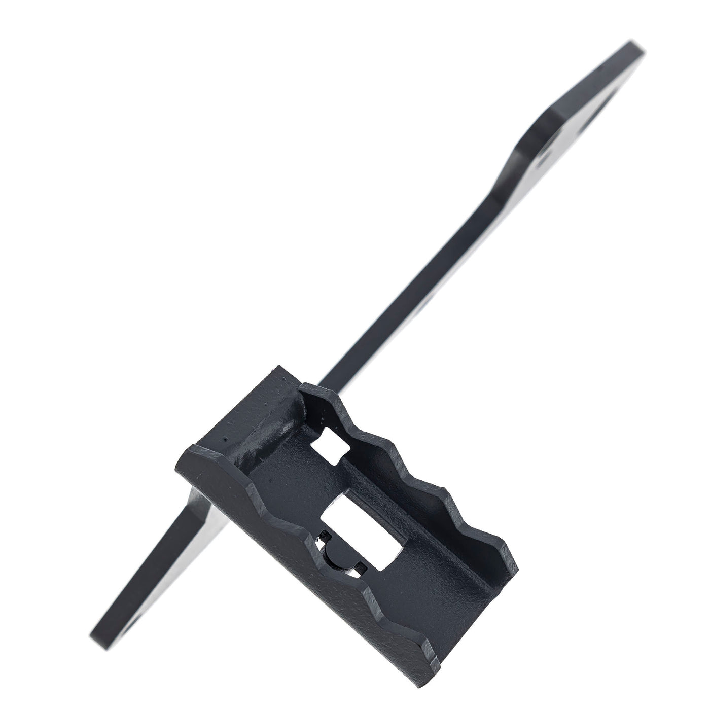 Spartan Mowers 490-0016-03 Brake Lock Lever Assembly RZ HD KGZ XD ...