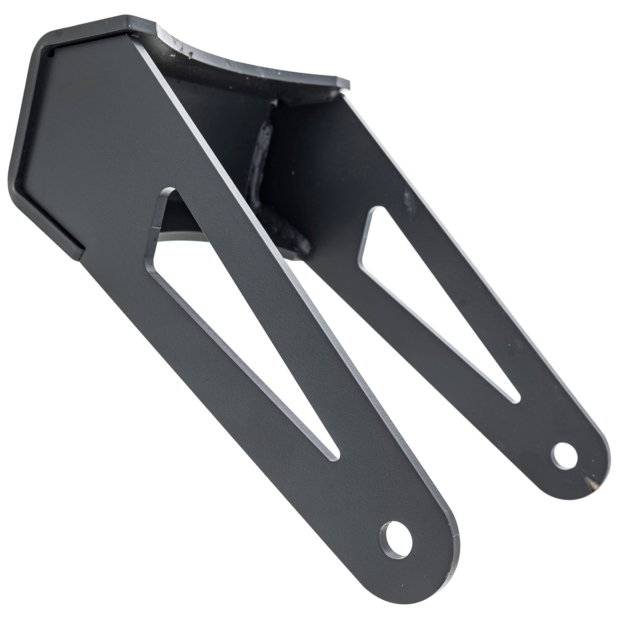 Spartan Mowers 490-0046-03 Caster Fork Assembly RZ HD Zero Turn ...