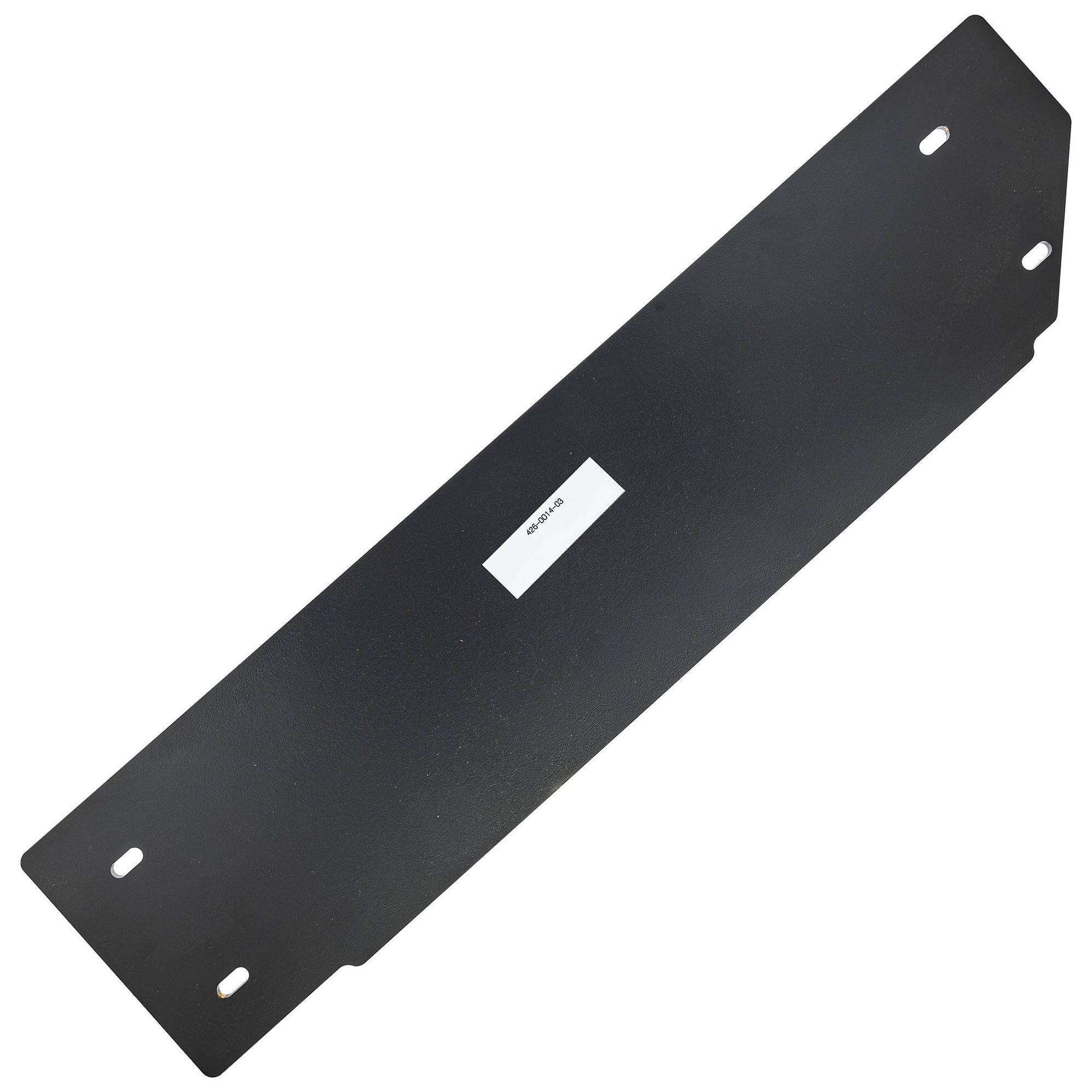 Spartan Mowers 493-0022-00 Mulching Plate for 54 61 Inch Decks ...