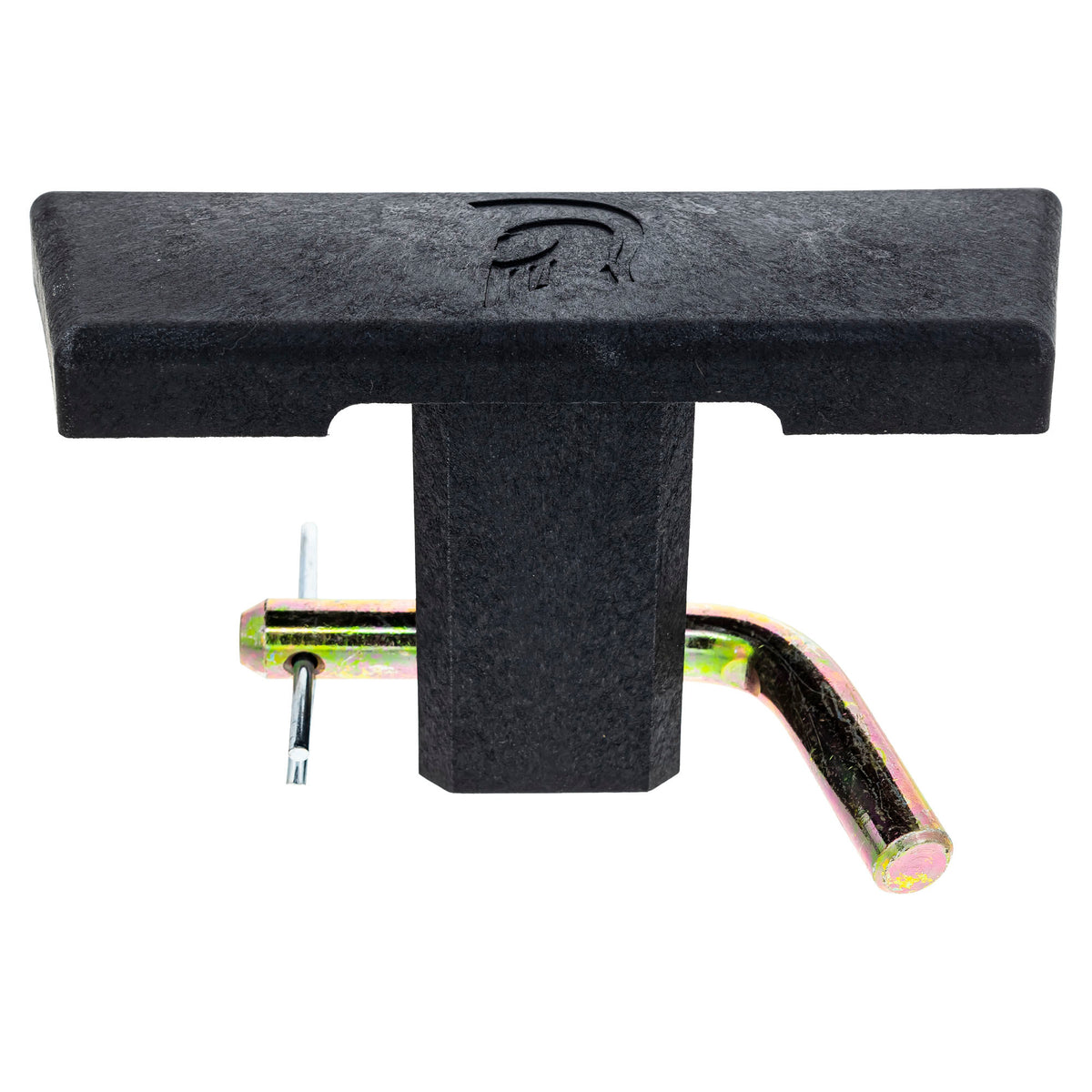 Spartan Mowers 493-0075-KT Rear Receiver Nylon Bumper ...