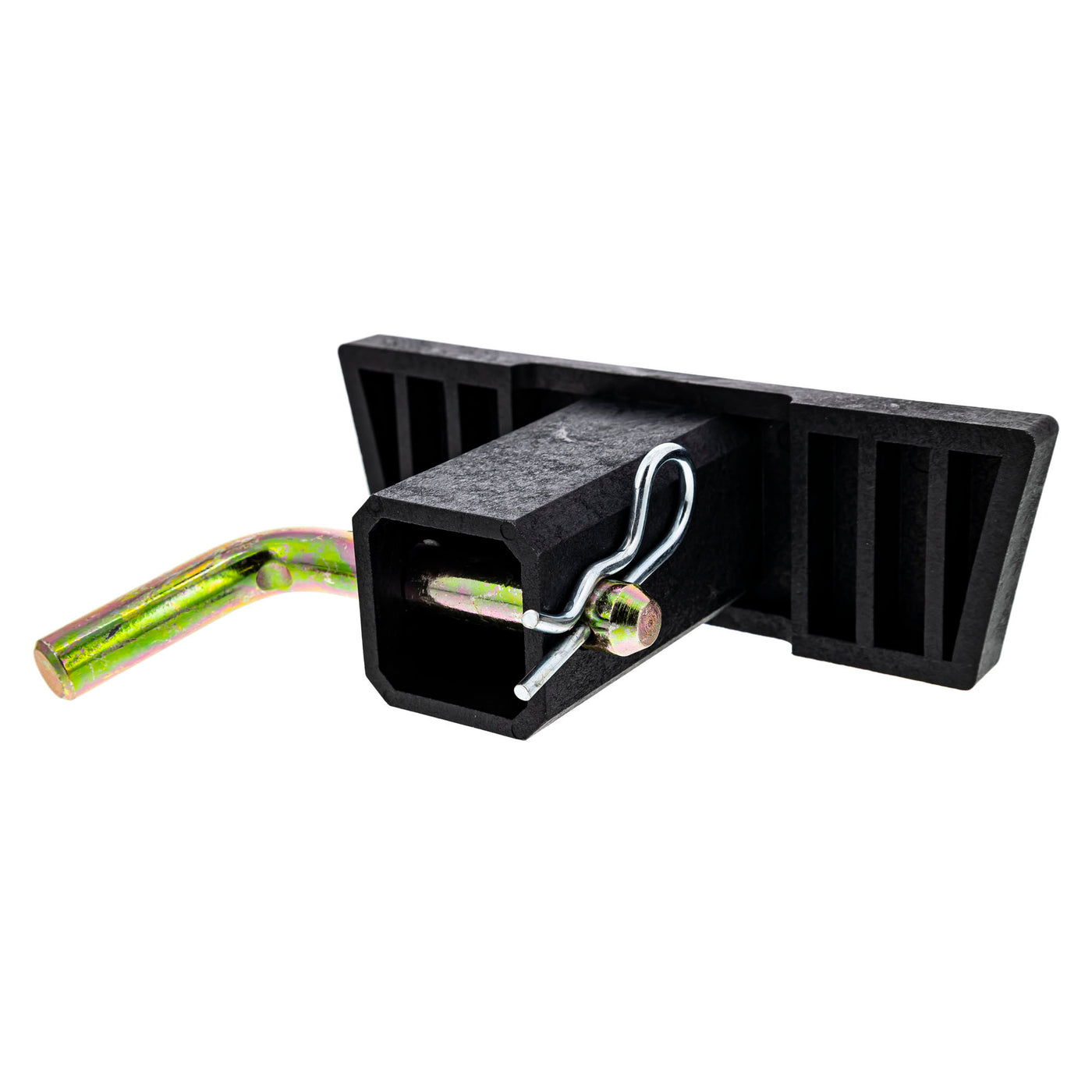 Spartan Mowers 493-0075-KT Rear Receiver Nylon Bumper ...