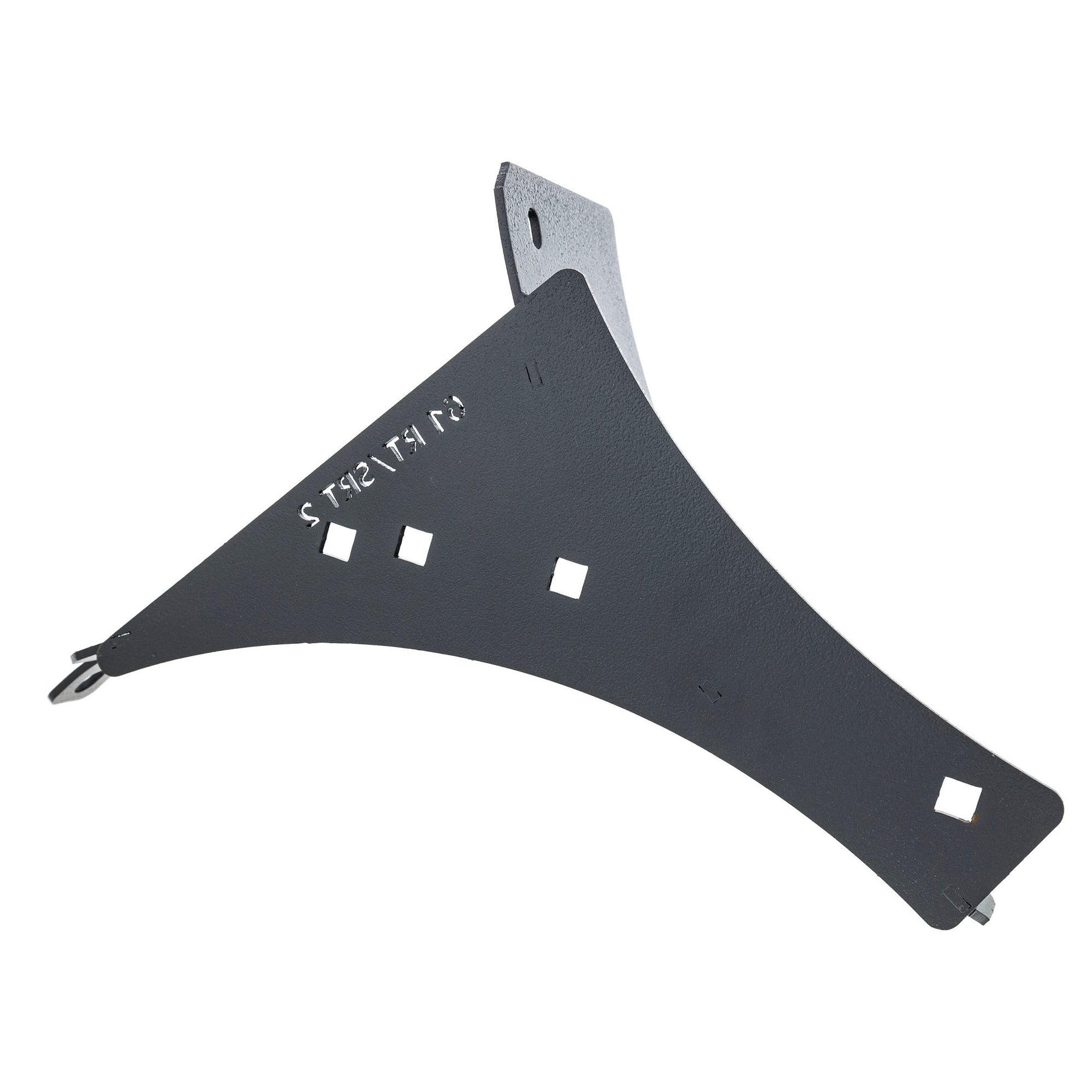 Spartan Mowers 493-0076-00 Mulch Baffle Kit 61-Inch Decks RT SRT HD Pr ...