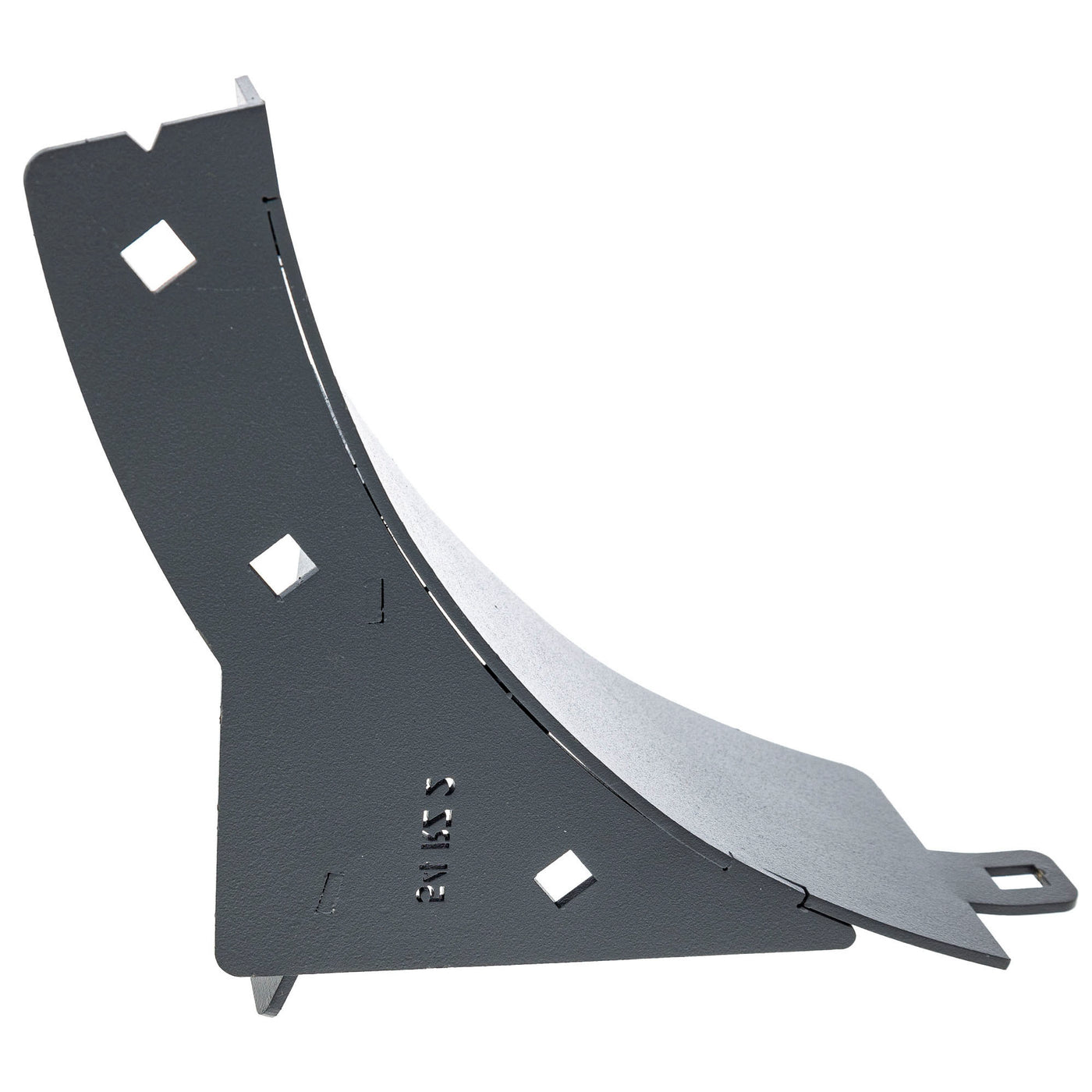 Spartan Mowers 493-0081-00 Mulch Baffle Kit 54-Inch Decks RZ HD Pro ...