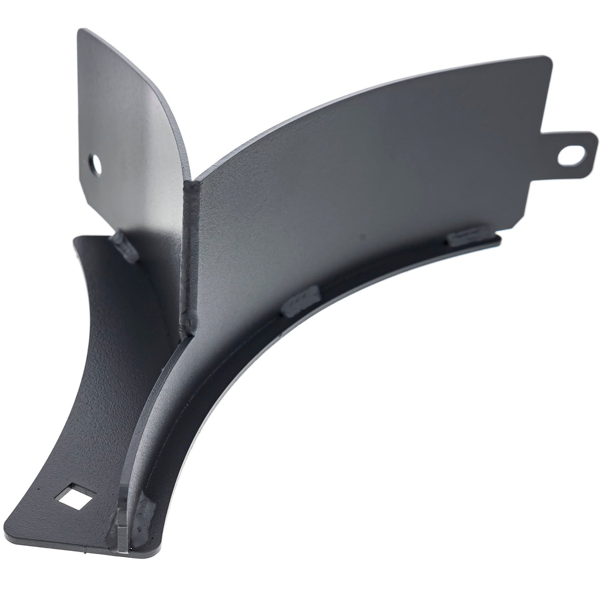 Spartan Mowers 493-0125-00 Mulch Baffle Kit 61-Inch Decks RZ HD Pro Ze ...