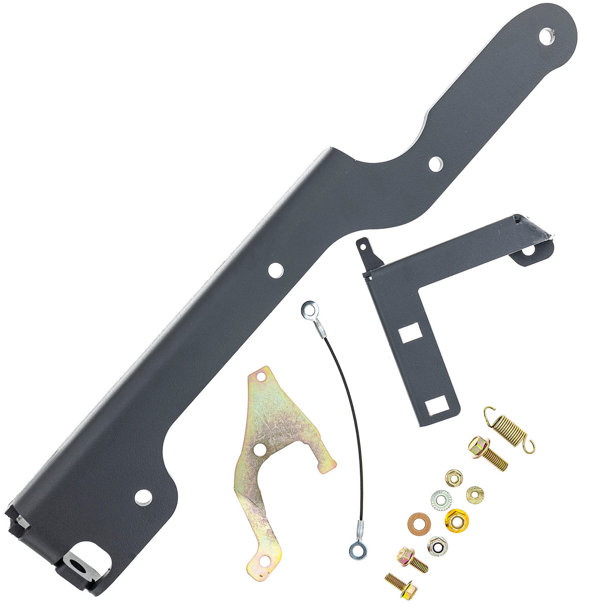 Spartan Mowers 493-0138-00 Deck Height Interchange Kit RZ HD SRT RT Pr ...
