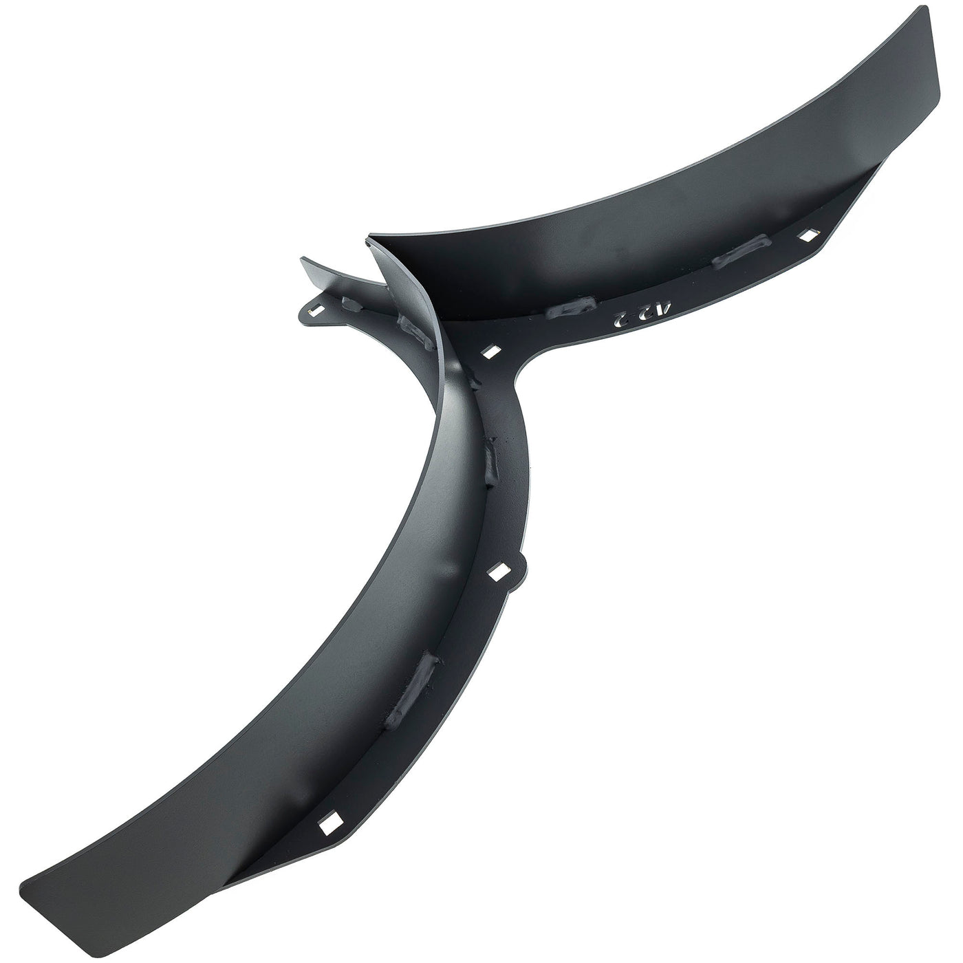 Spartan Mowers 493-0143-00 Mulch Baffle Kit 42-Inch Decks RZ-C Zero Tu ...