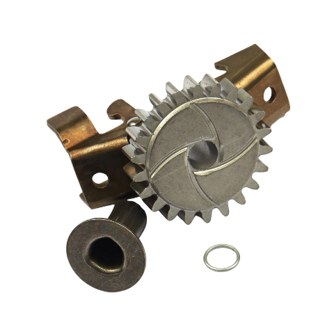 Briggs & Stratton Genuine Governor Gear Assembly – OEM Replacement for ...