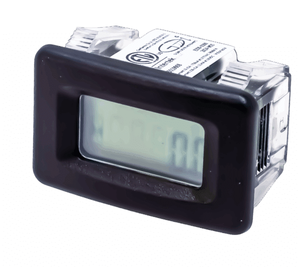 Hour Meter for Spartan, John Deere, Toro, Ariens, Briggs and Stratton ...