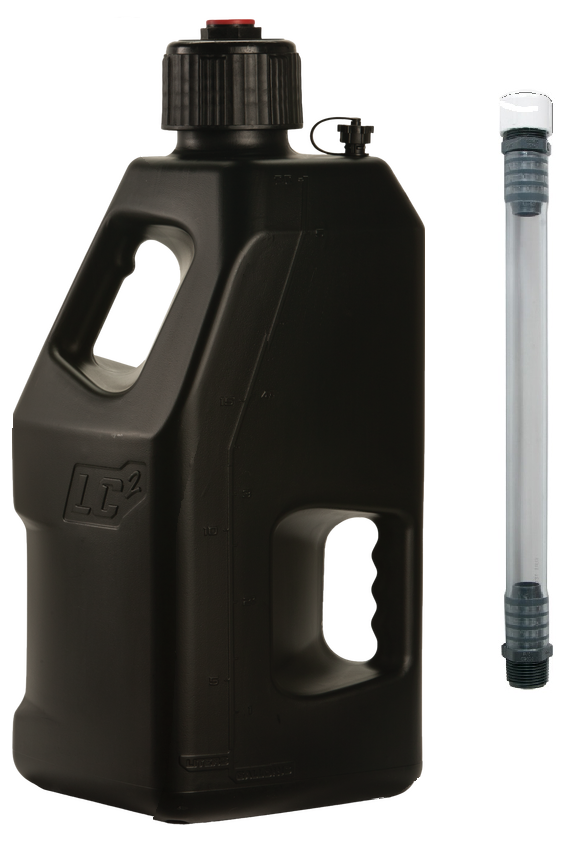 LC2 Utility Container Jugs — AWESOMEMOWERPARTS.COM