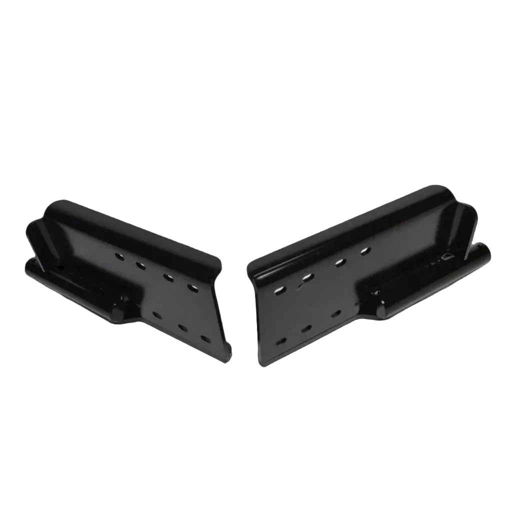 SCAG Tiger Striper Roller Install Kit - Cheetah 61 & 72 Inch ...