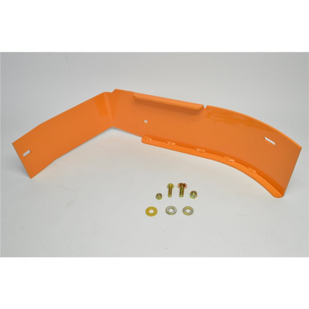 SCAG Mulch Plate for 52" Freedom Z, Patriot Z, Liberty Z, HydroWalk ...