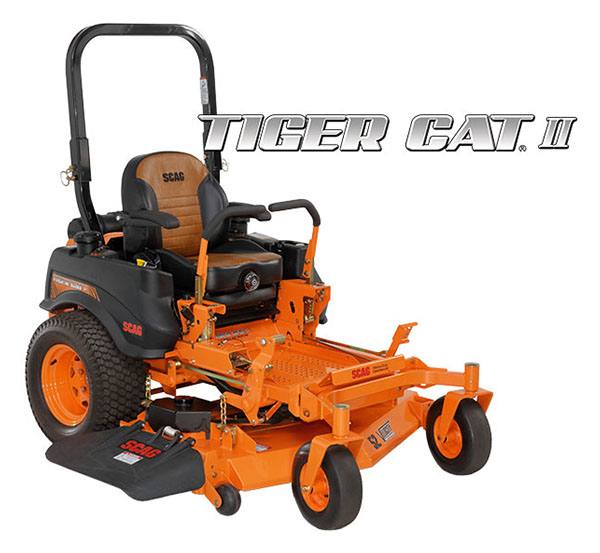 Scag Tiger Cat II Oil Change Kit — AWESOMEMOWERPARTS.COM