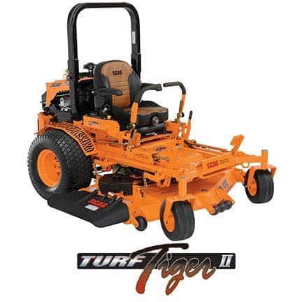 Scag Turf Tiger II Oil Change Kit — AWESOMEMOWERPARTS.COM