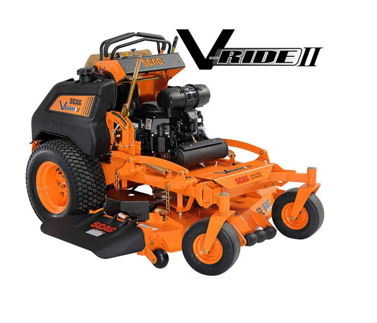 Scag V-Ride II Fuel Filters — AWESOMEMOWERPARTS.COM